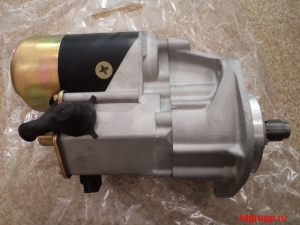 Стартер 2873K406 Perkins (Перкинс) купить в Екатеринбурге на PromPortal ...