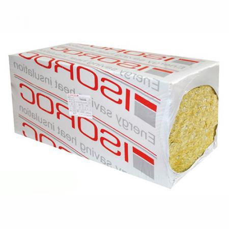 Плиты теплоизоляционные Изолайт Л (Изорок) купить по цене 552 ₽ в ...