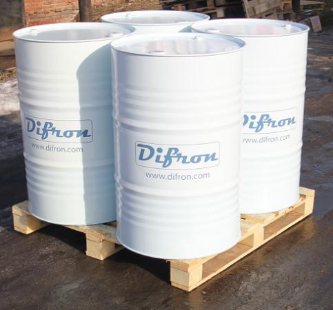 Активатор горения для ДТ Difron 501D купить в Москве на PromPortal.Su ...