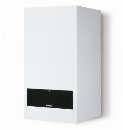 Газовый котел Buderus 24 кВт (турбо) купить по цене 27500 ₽ в Казани на ...