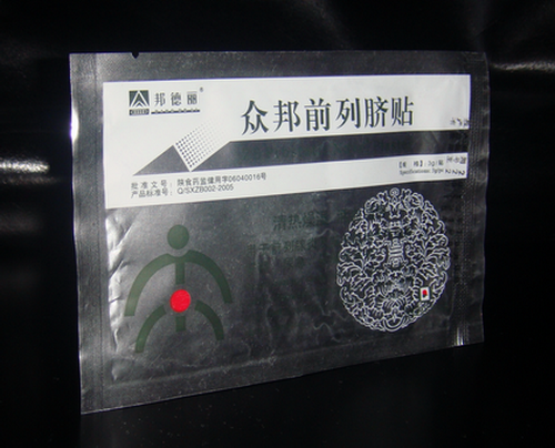 Prostatic Navel Plasters Урологический Пластырь от простатита купить по ...