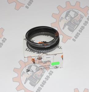 Кольца поршневые на движок Komatsu 4D92E (STD) купить по цене 4000 ₽ в ...