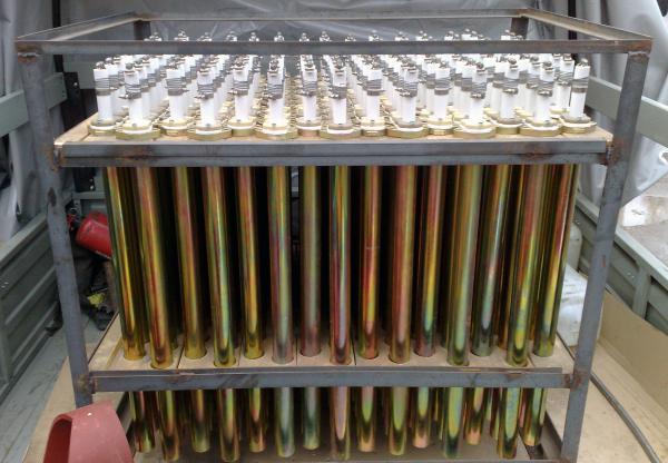 Высоковольтный патронный электронагреватель ВПЭ 2-0, 5/3 купить по цене ...