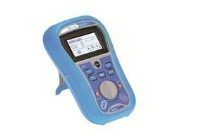 MI 3125 (Metrel ) купить в Москве на PromPortal.Su (ID#999076)