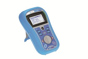 MI 3125B (Metrel) купить в Москве на PromPortal.Su (ID#999077)