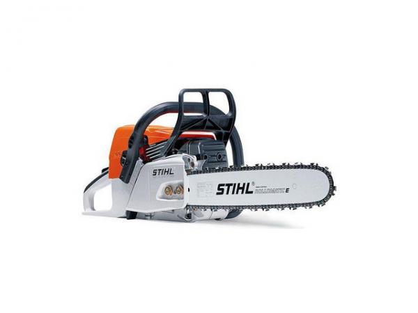 Бензопила МS 260 N шина 15" 3/8", цепь 26 RSC 62 STIHL купить в ...