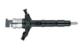 Форсунка в сборе DENSO 295900-0240, 295900-0190 for TOYOTA Dyna, Hiace ...