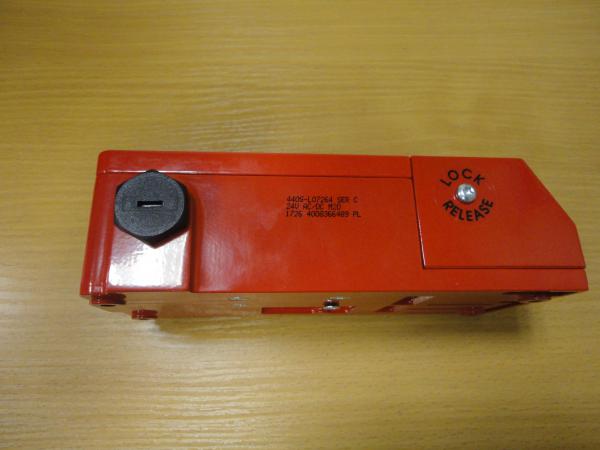 Реле безопасности 440G-L07264 ATLAS 5 24V AC/DC Allen-Bradley купить по ...