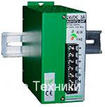 Блок питания на DIN-рейку ACRO AD1100-12S купить по цене 3402 ₽ в ...