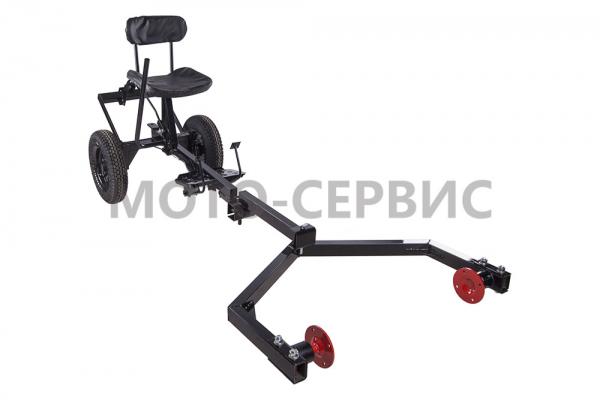 Адаптер-3 для мотоблока тип 1100 (Хопер) купить по цене 11925 ₽ в ...