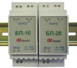 БП-10 блок питания на din-рейку купить по цене 944 ₽ в Чебоксарах на ...