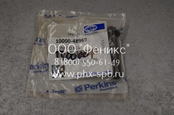 Perkins T400001 Болт шатуна купить в Санкт-Петербурге на PromPortal.Su ...