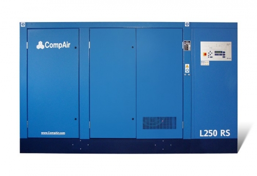 Винтовой компрессор CompAir L132- 10 купить в Рязани на PromPortal.Su ...