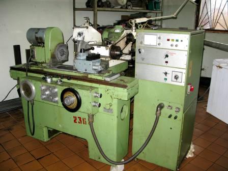 Круглошлифовальный станок Studer RHU-400 купить в Ярославле на ...