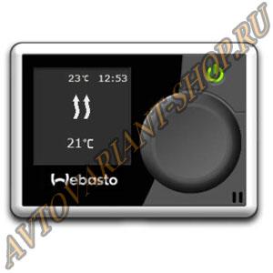 Webasto Переключатель Webasto SmartControl HD купить по цене 4794 ₽ в ...