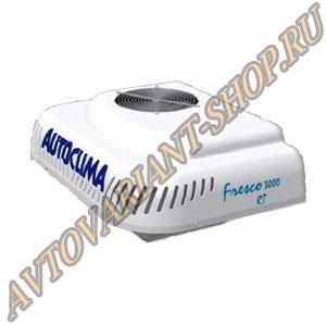 Autoclima Fresco 3000 RT / COOLTRONIC HATCH, 24V купить по цене 89190 ₽ в Нижнем Новгороде на ...