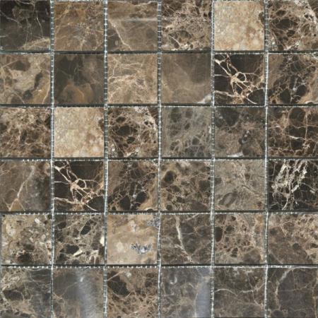 Мозаика Colori Viva Natural Stone CV20092 (5x5) 30, 5x30, 5 купить по ...