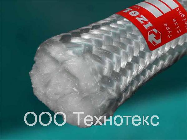 Теплоизоляционный шнур Izopack-130 круглого сечения купить в Белгороде ...