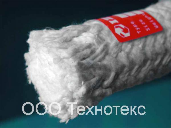 Теплоизоляционный шнур Izopack-122 квадратного сечения купить в ...