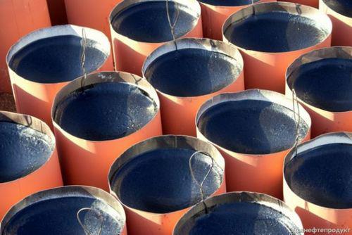 БИТУМ кровельный БНК 115/15 купить по цене 11200 ₽ в Ярославле на ...