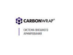 Ремонтный состав CarbonWrap Repair FS купить по цене 9375 ₽ в Саратове ...