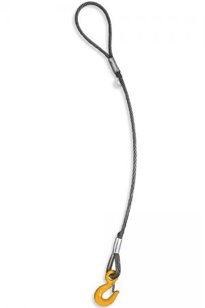 Стропы канатные 1СК 3, 2 т 1-20м купить по цене 203,75 ₽ в Харькове на ...