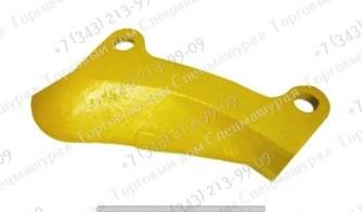 Протектор стойки рыхлителя 8E1848 для бульдозера Caterpillar D9R купить ...