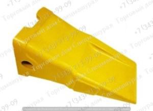 Коронка ковша 2713-1236 для экскаваторов Doosan Solar 420, 500 купить в ...