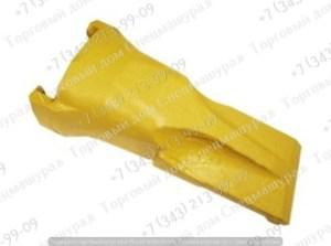 Коронка ковша V23SYL для экскаваторов Hitachi ZX100, ZX120, ZX160LC ...