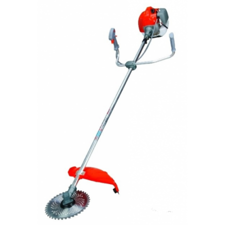 Бензотриммер BRAIT БR-520 А купить по цене 5500 ₽ в Набережных Челнах на PromPortal.Su (ID#17229839)