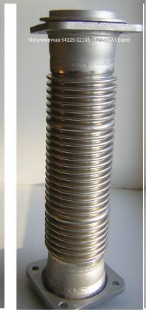 Металлорукав купить по цене 500 ₽ в Туле на PromPortal.Su (ID#17322075)