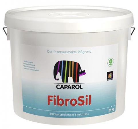 Грунтовка Caparol FibroSil; 25 kg, шт купить по цене 8900 ₽ в Москве на ...