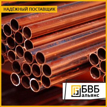Труба медная 219 мм SF-CU DIN1787 купить в Красноярске на PromPortal.Su ...