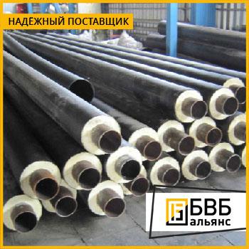ППУ изоляция труб купить в Екатеринбурге на PromPortal.Su (ID#17415746)