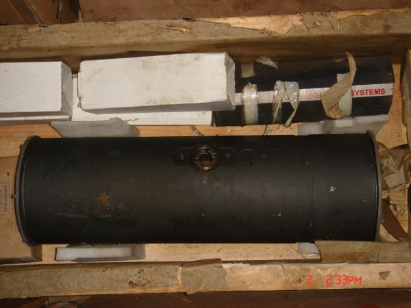 110103-500 ВЕРХНИЙ КШЦ ШАРОВЫЕ КРАНЫ UPPER IBOP PH50 ASSY VARCO TDS9SA ...