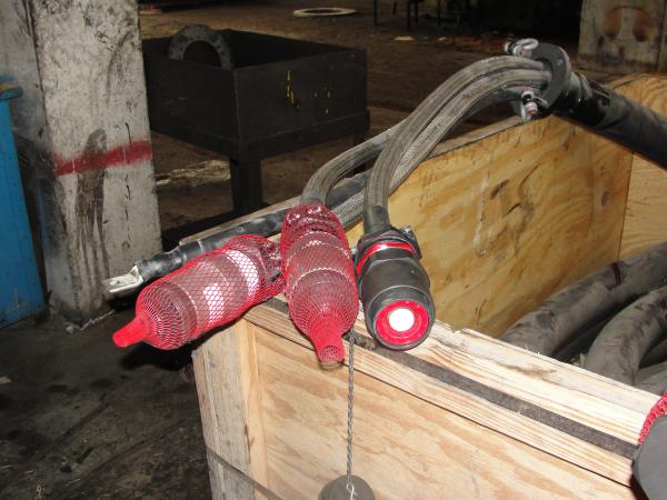 30175019-86-200 Кабельные шлей ВСП NOV VARCO SERVICE LOOP CABLE ASS ...