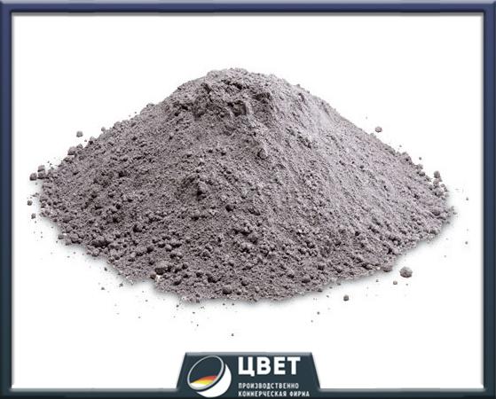 Порошок магния МПФ-3 ГОСТ 6001-79 купить по цене 1850 ₽ в Екатеринбурге ...