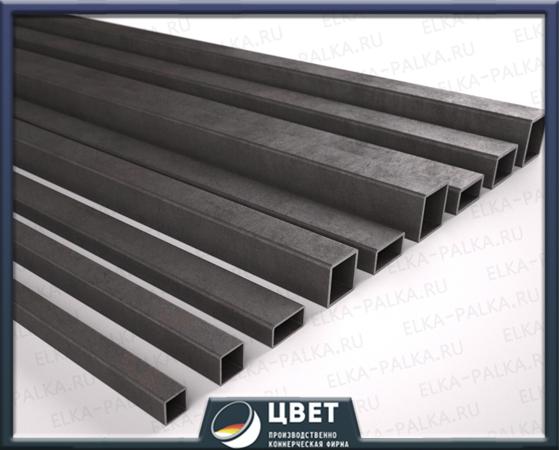 Труба профильная 20x20x1. 75 Ст3пс ГОСТ 8639-82 купить по цене 47690 ...