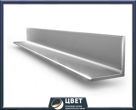 Уголок алюминиевый 20x20x2x3000 АД31Т купить по цене 248426 ₽ в ...