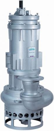 Насос погружной грунтовой DragFlow EL35HC купить в Санкт-Петербурге на ...