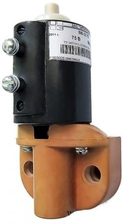 Вентили электропневматические ВВ-32 купить по цене 3287 ₽ в Москве на ...