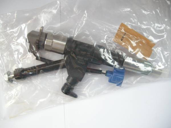 Форсунки Denso 095000-7172 купить в Екатеринбурге на PromPortal.Su (ID ...