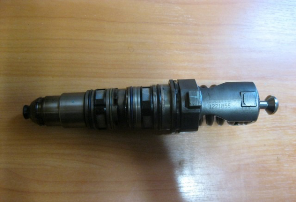 Форсунки Cummins 4076912 купить в Екатеринбурге на PromPortal.Su (ID ...