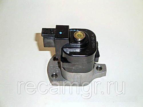 Дозатор топлива ТНВД Cummins ISX 15 4089986 4902907 купить в Москве на ...