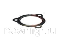 Прокладка турбины и бачок глушителя jcb 3cx и jcb 4cx на jcb 3cx и jcb ...