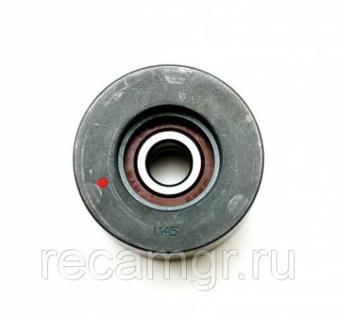 Ролик привода вентилятора Cummins ISX QSX 3681587 купить в Москве на ...