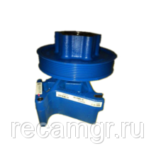 Ступица вентилятора охлаждения двигателя Cummins ISM QSM 11 3103513 ...