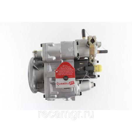 ТНВД ( Насос Топливный Высокого Давления) Cummins KTA-19 4076956 купить ...