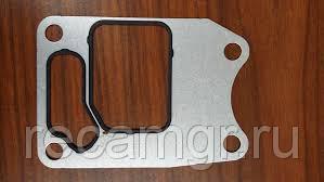 Уплотнение корпуса термостата Cummins ISX QSX 15 3684336 3680601 купить ...