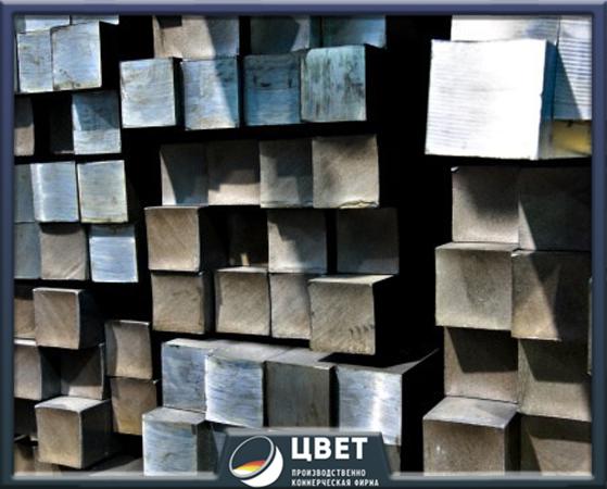 Поковка прямоугольная из конструкционной стали 135x220 ст. 20 купить по ...